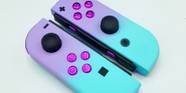 Nintendo Switch 10 Custom Joy Con Designs You Need To See