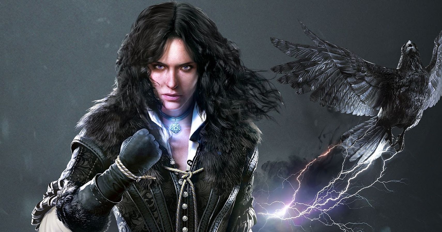The Witcher: 10 Most Shameless Things Yennefer Did In The Games The Witcher: 10 Most Shameless Things Yennefer Did In The Games