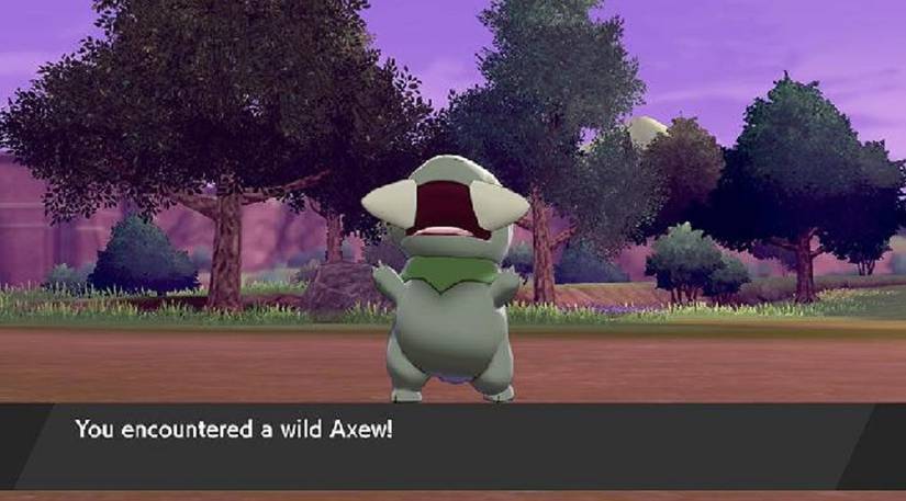 Pokémon: What Level Does Fraxure Evolve (& 9 Other Things You Didn't ...