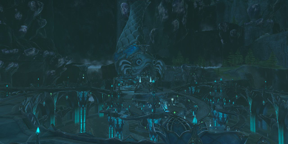 The Legend Of Zelda Breath Of The Wild — How To Get To Zoras Domain A Step By Step Guide