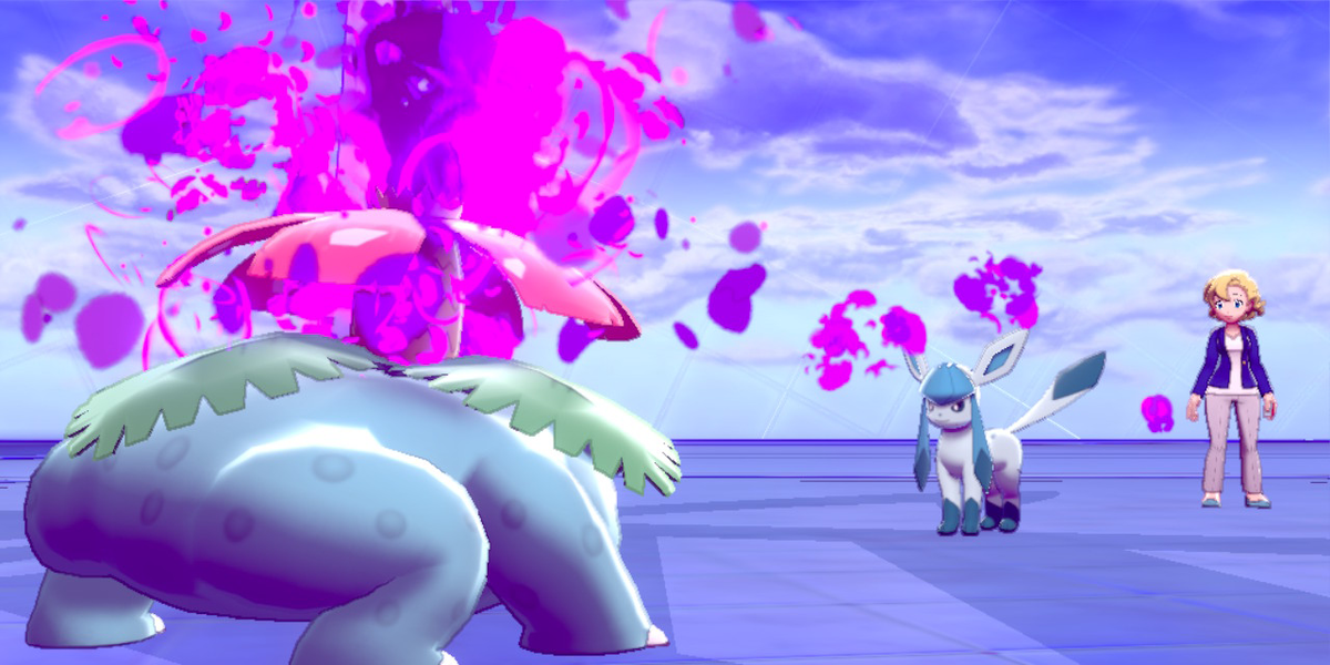 Pokémon: The 11 Most Powerful Poison Moves, Ranked