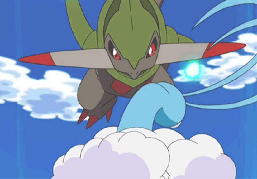 Pokémon: What Level Does Fraxure Evolve (& 9 Other Things You Didn't ...