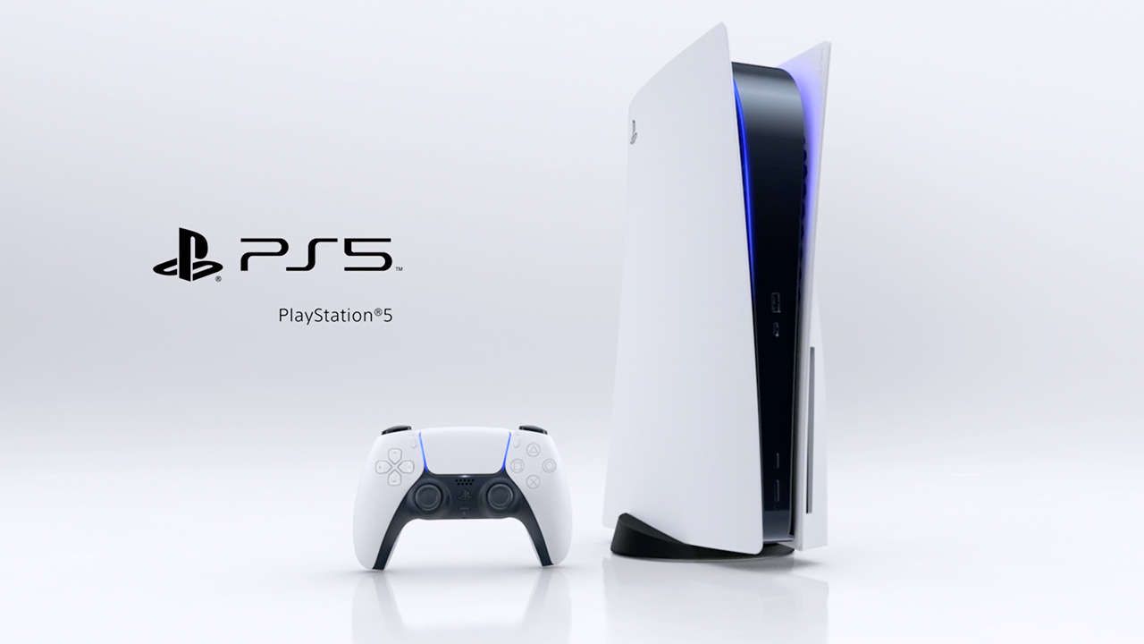 PlayStation’s VP Of UX Design Explains Why The PS5 Will Be So Big