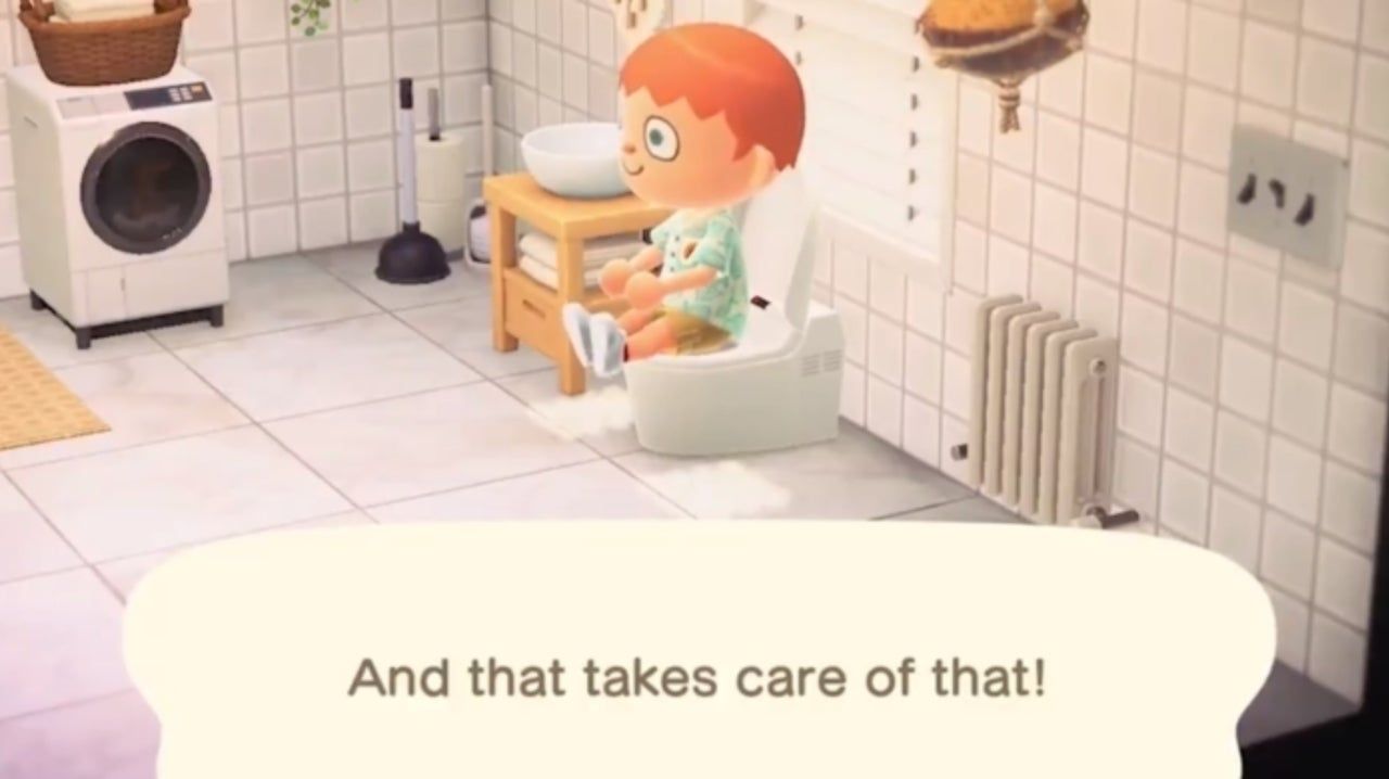 Animal Crossing: 10 Hidden Details Everyone Missed About The Island