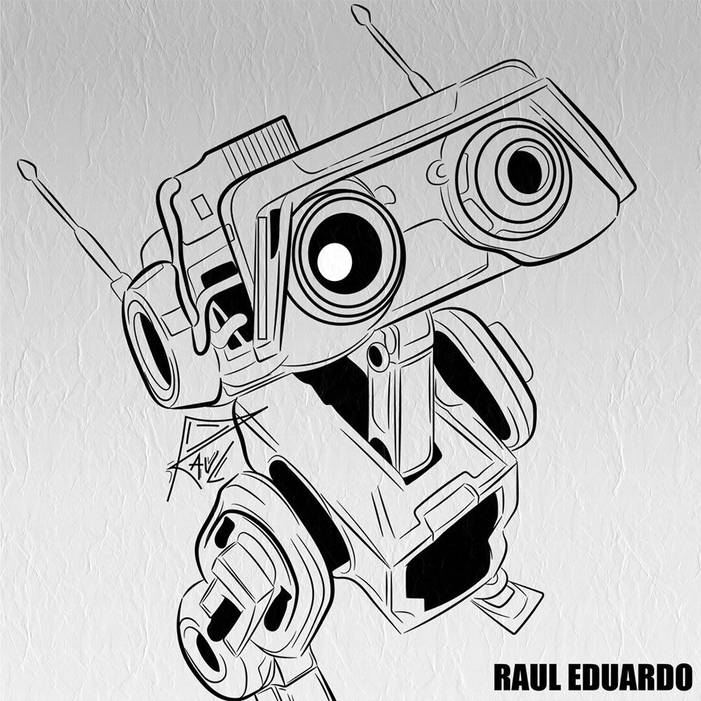 Star Wars Jedi: Fallen Order – 10 BD-1 Fan Art Pictures We Love