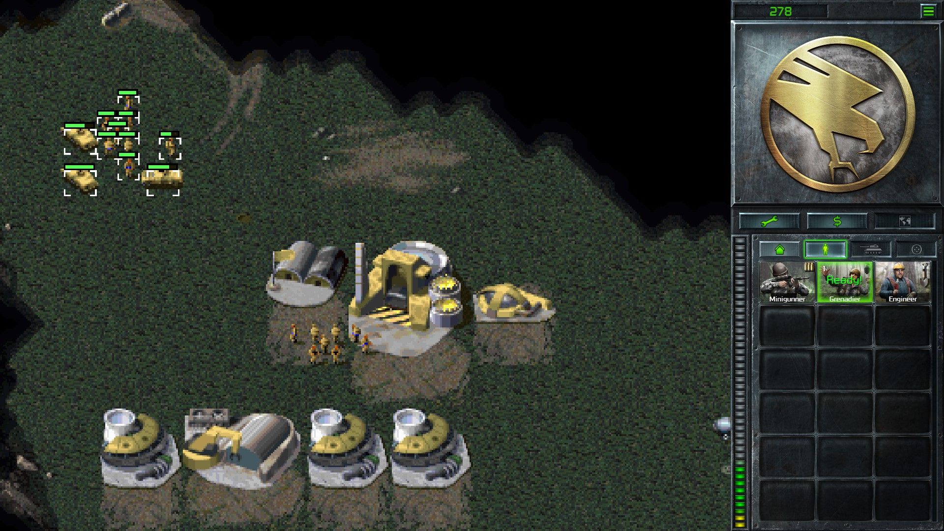 Command & Conquer Remastered Collection Is An Absolutely Wonderful ...