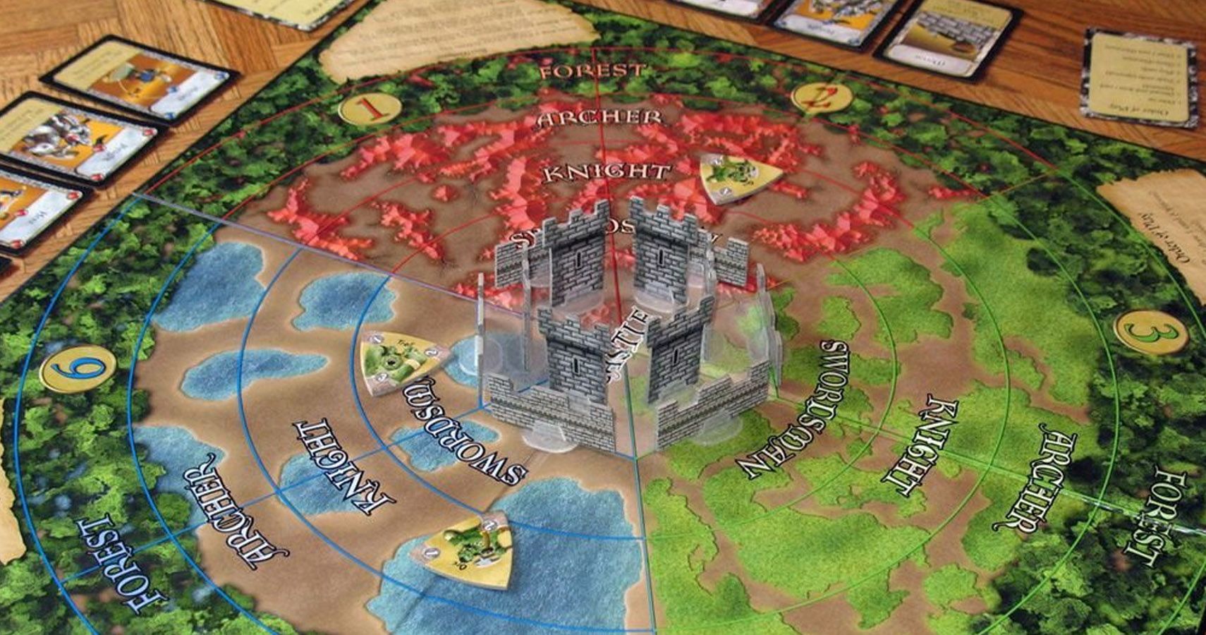 Best Tabletop Games For Beginners