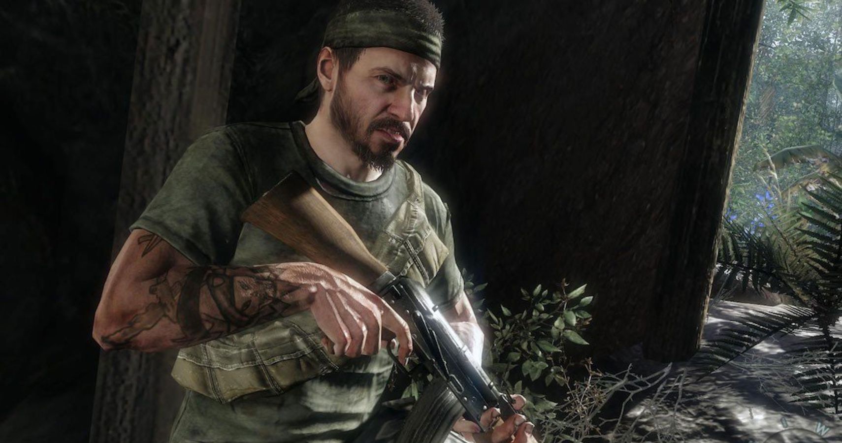 Rumor: Leaked Footage Shows Call Of Duty 2020’s Pre-Alpha Gameplay