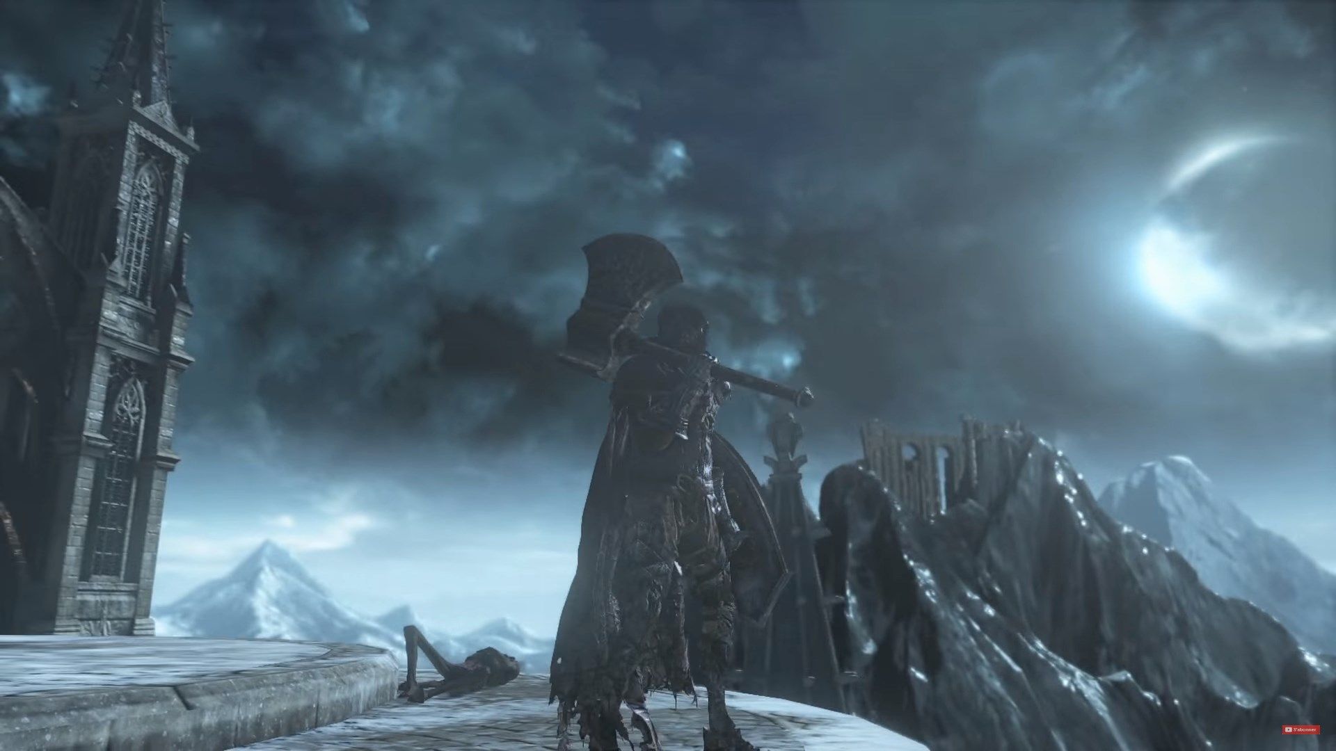 Archdragon Peak Dark Souls 3: 10 Things You Never Noticed In Anor