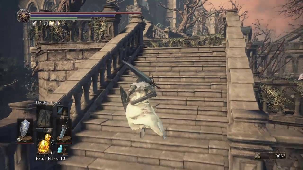 Dark Souls 3: What Undead Bone Shards Are Used For (And Where To Find ...