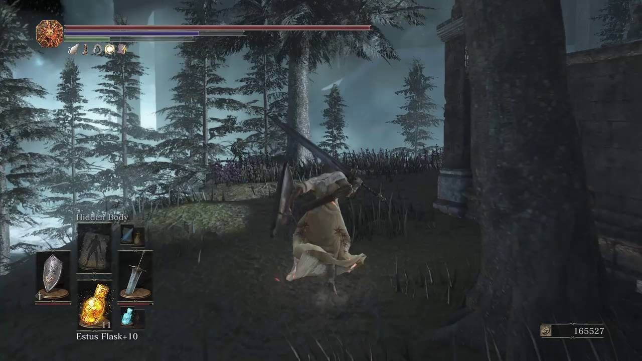 Dark Souls 3: What Undead Bone Shards Are Used For (And Where To Find ...