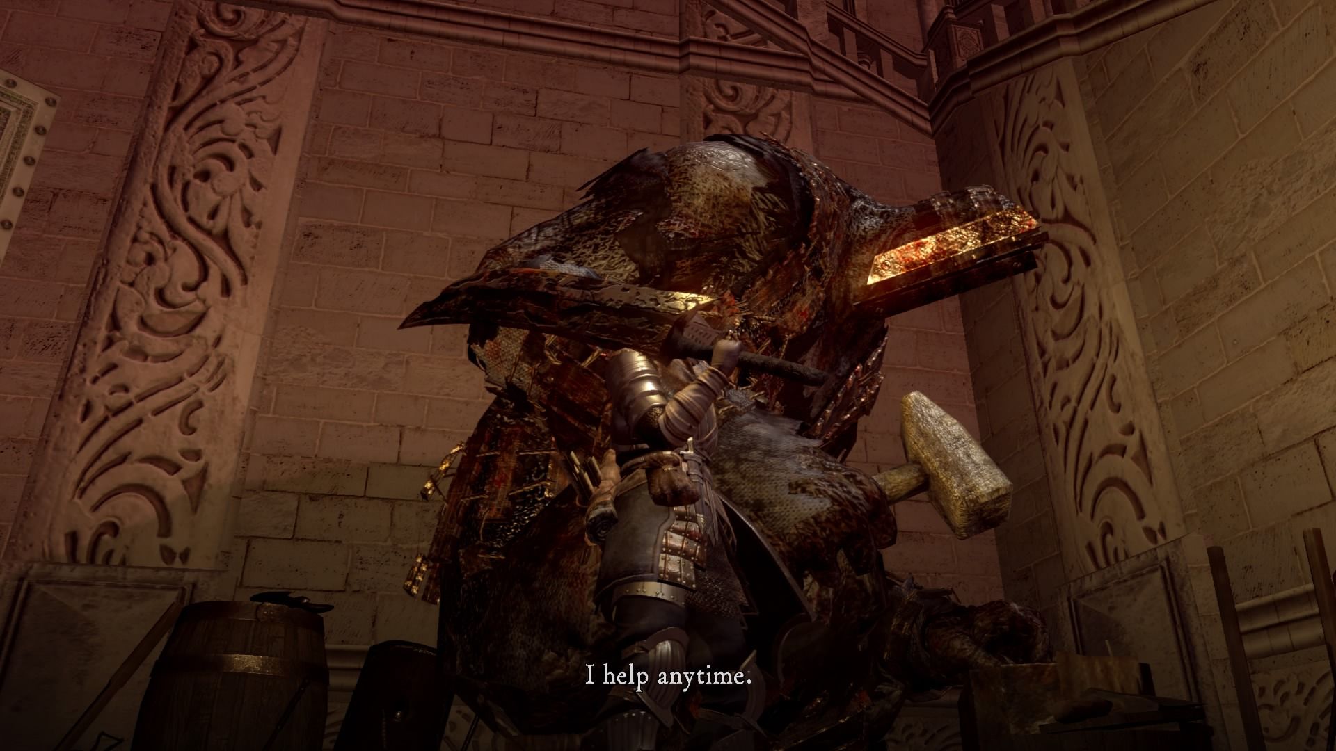 Dark Souls 3: 10 Things You Never Noticed In Anor Londo