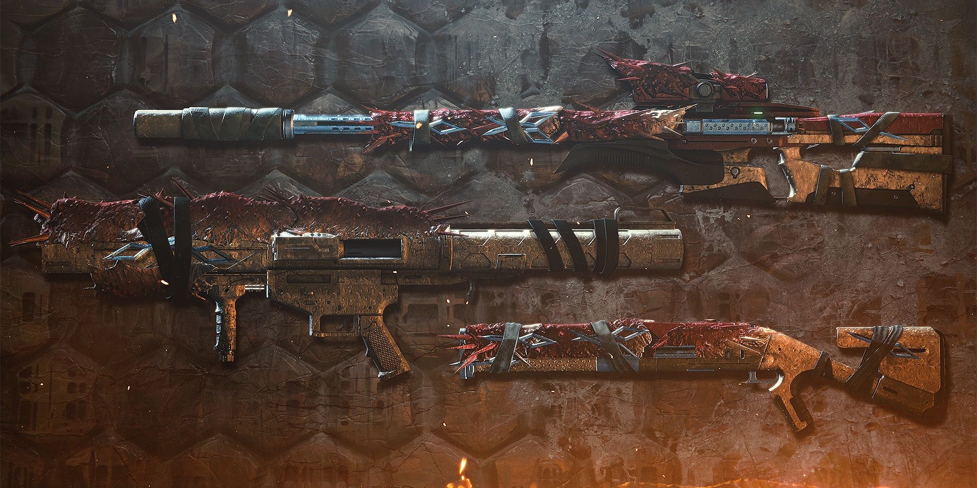 Destiny 2: The 10 Best Shotguns For PvP