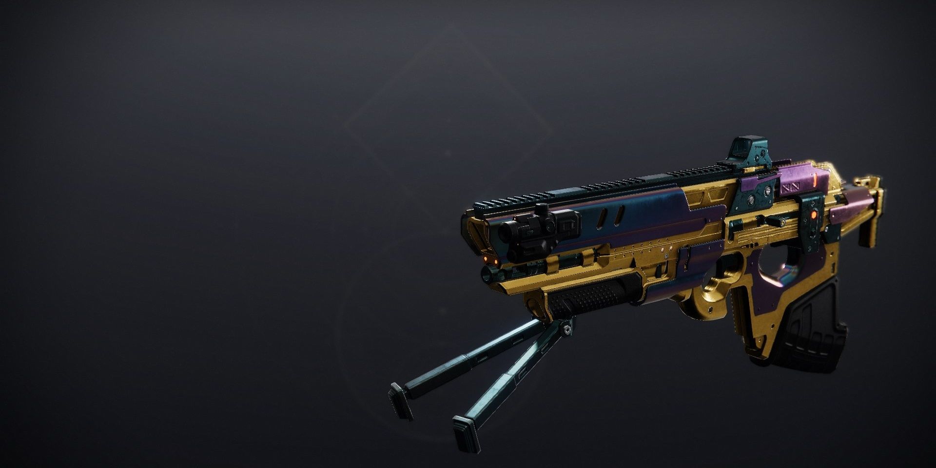 Destiny 2: The 10 Best Scout Rifles For PvE, Ranked