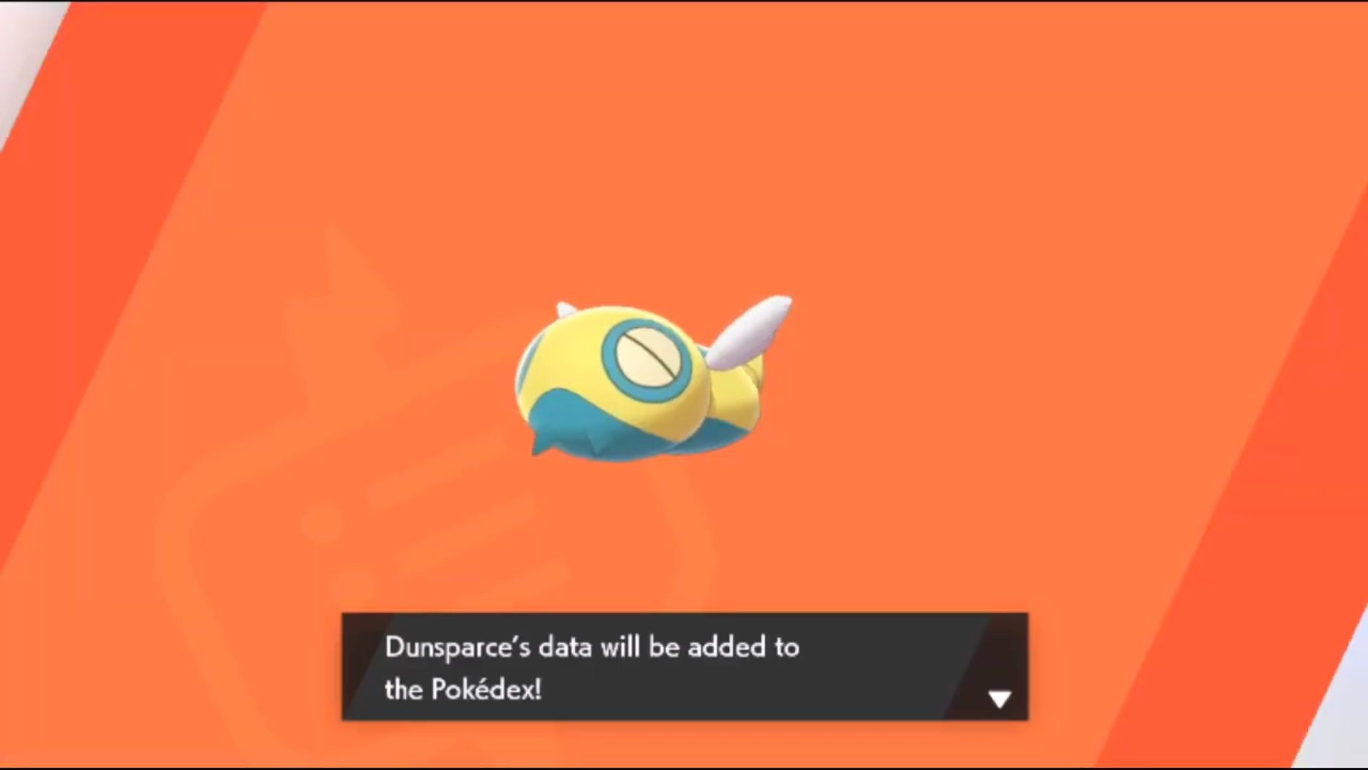 Pokémon Sword & Shield: How To Find Dunsparce