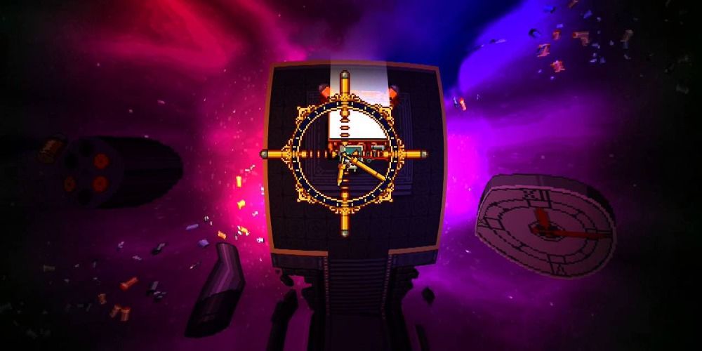 Enter The Gungeon: 15 Pro Tips For New Players