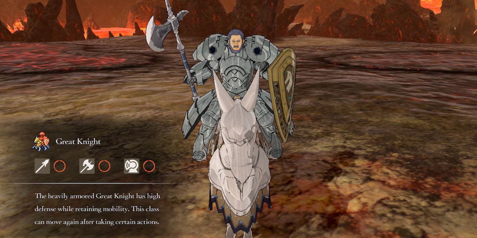 Fire Emblem: Which Class Are You Based On Your Chinese Zodiac