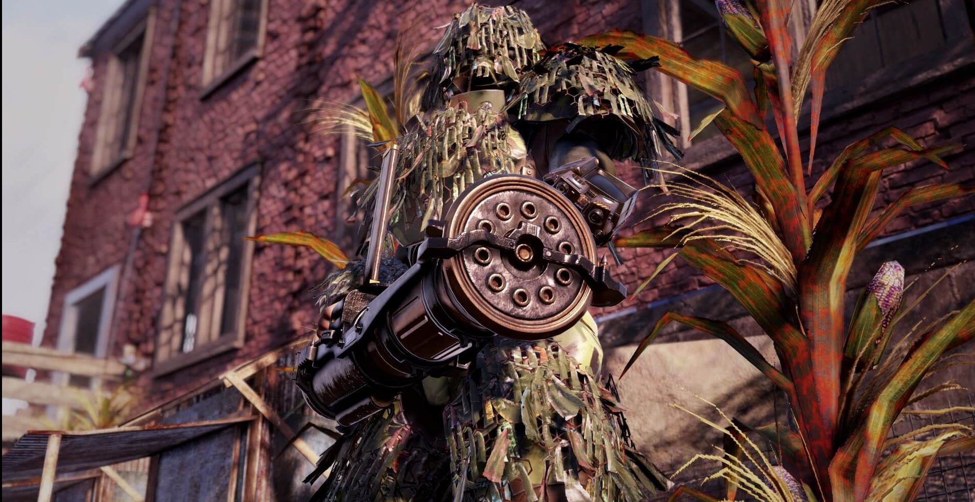 Fallout 76: Patch 20 Provides New Ways To Progress Through The Season