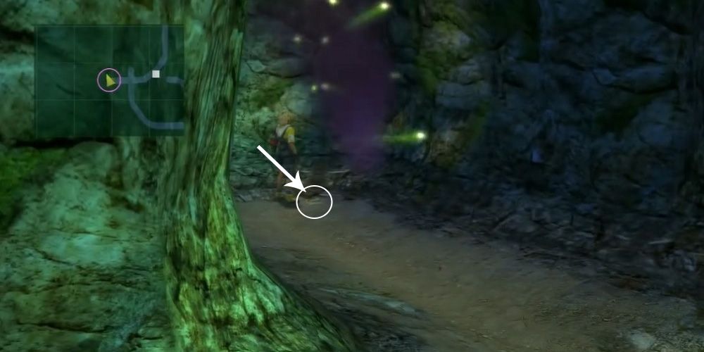 Final Fantasy X: Every Al Bhed Primer Location