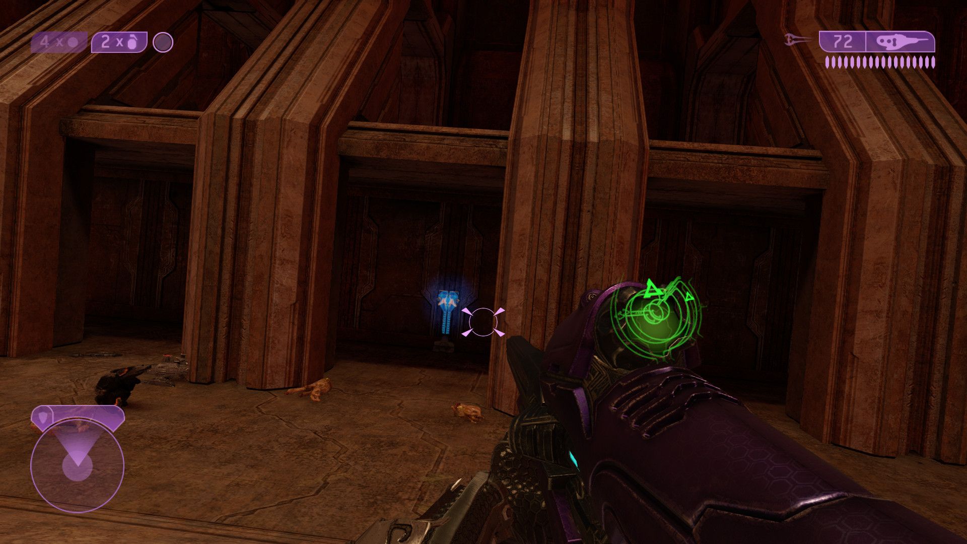 Halo 2: Anniversary Terminal Location Guide