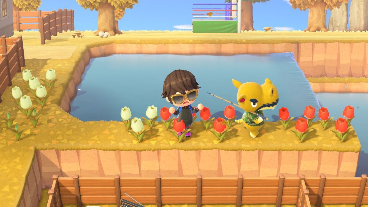 Animal Crossing: 10 Villagers Who Look Grumpy (But Are Actually Sweet)