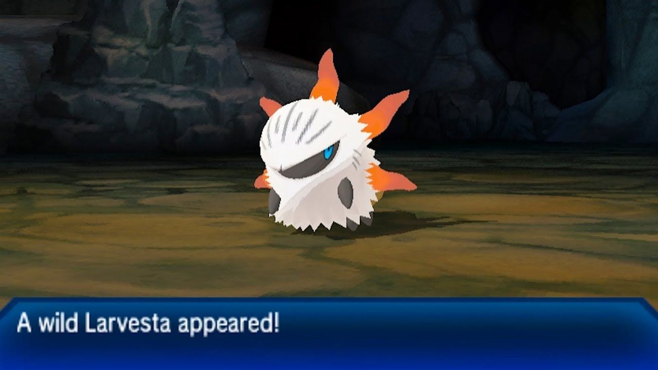 10 Weird Facts You Might Not Know About Bug-type Pokémon