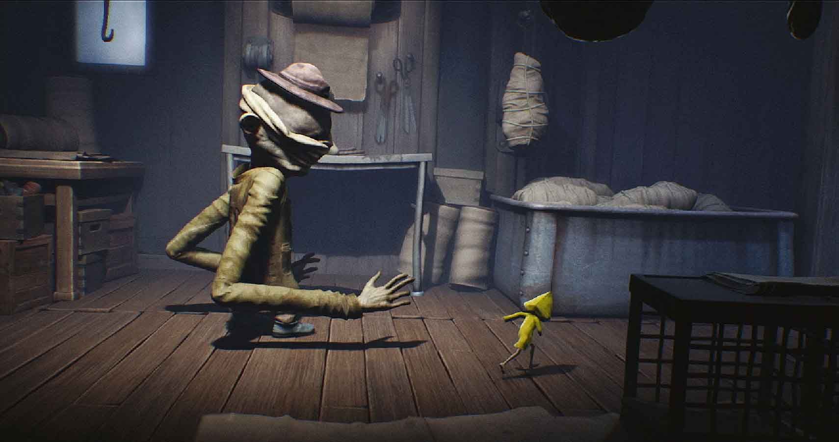 20 Great Games That Use The Unreal 4 Game Engine