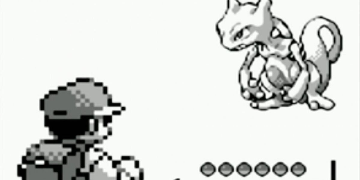 Pokémon: 10 Things You Didn't Know About Cerulean Cave