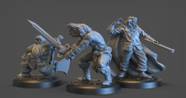 How 3D Printing Can Enhance Your Tabletop Games Part 3 Printing How 3D Printing Can Enhance Your Tabletop Games Part 3 Printing