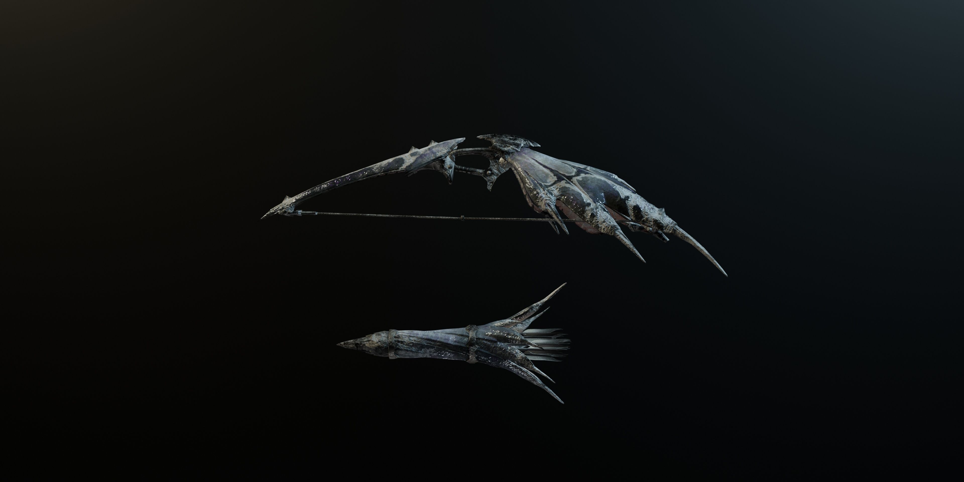 Monster Hunter World: Best Bows In The Game