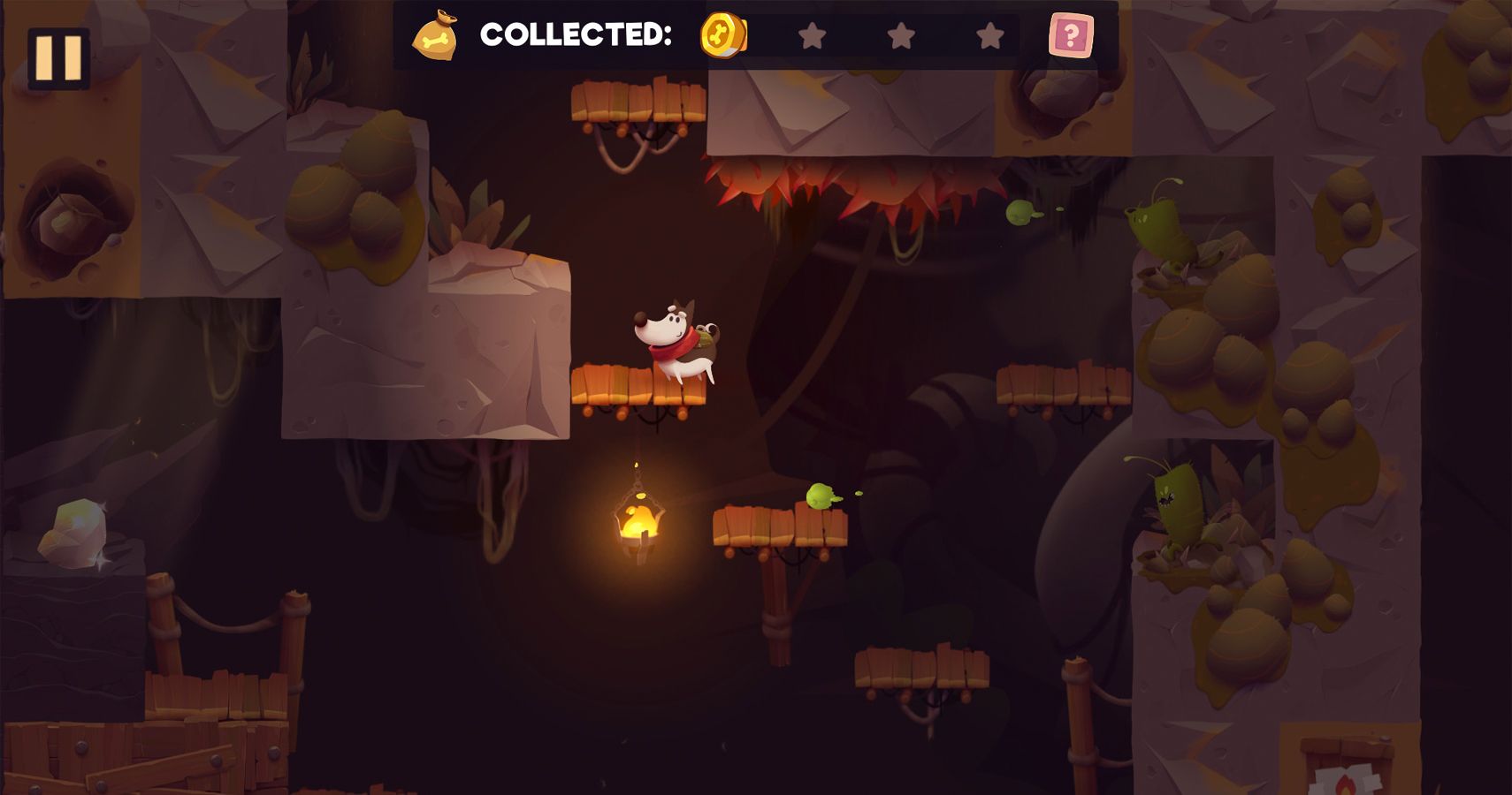 My Diggy Dog 2 Hits Steam Early Access July