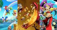 Best 2D Platformer Games For Newbies Best 2D Platformer Games For Newbies