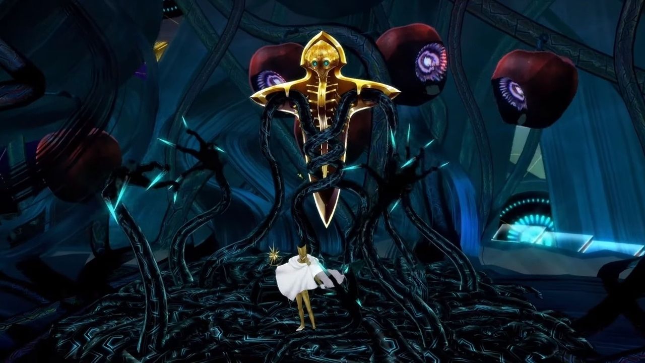 Persona 5 Royal Bosses Ranked From Easiest To Most Difficult