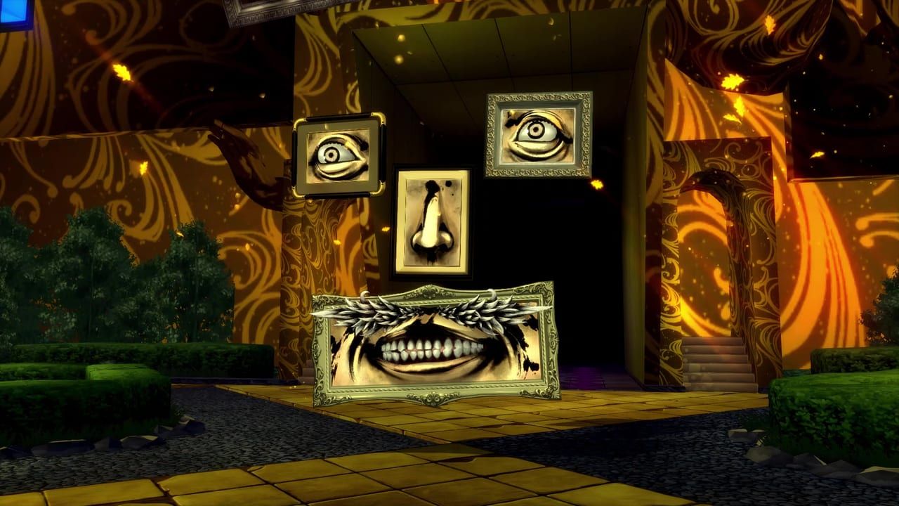 Persona 5 Royal Bosses Ranked From Easiest To Most Difficult