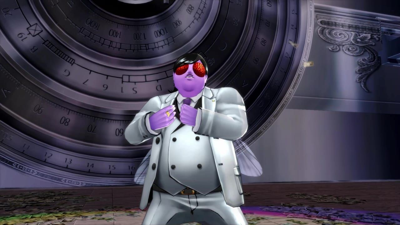 Persona 5 Royal Bosses Ranked From Easiest To Most Difficult