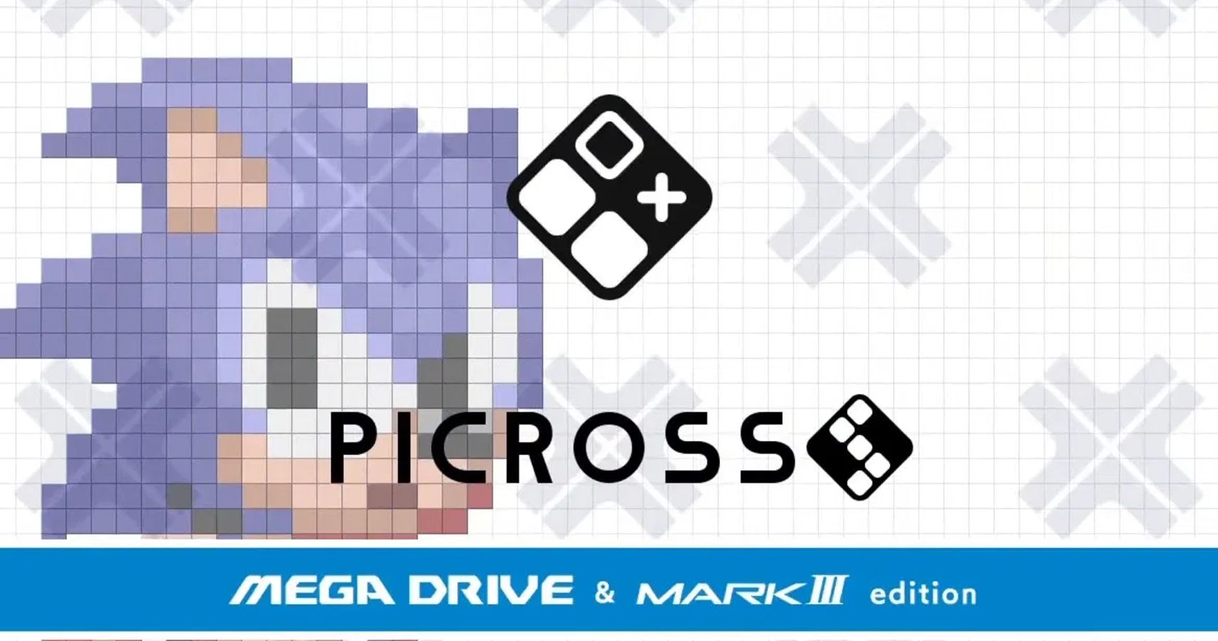 Picross S: Mega Drive & Mark III Edition Is A Puzzle Themed Tribute To ...