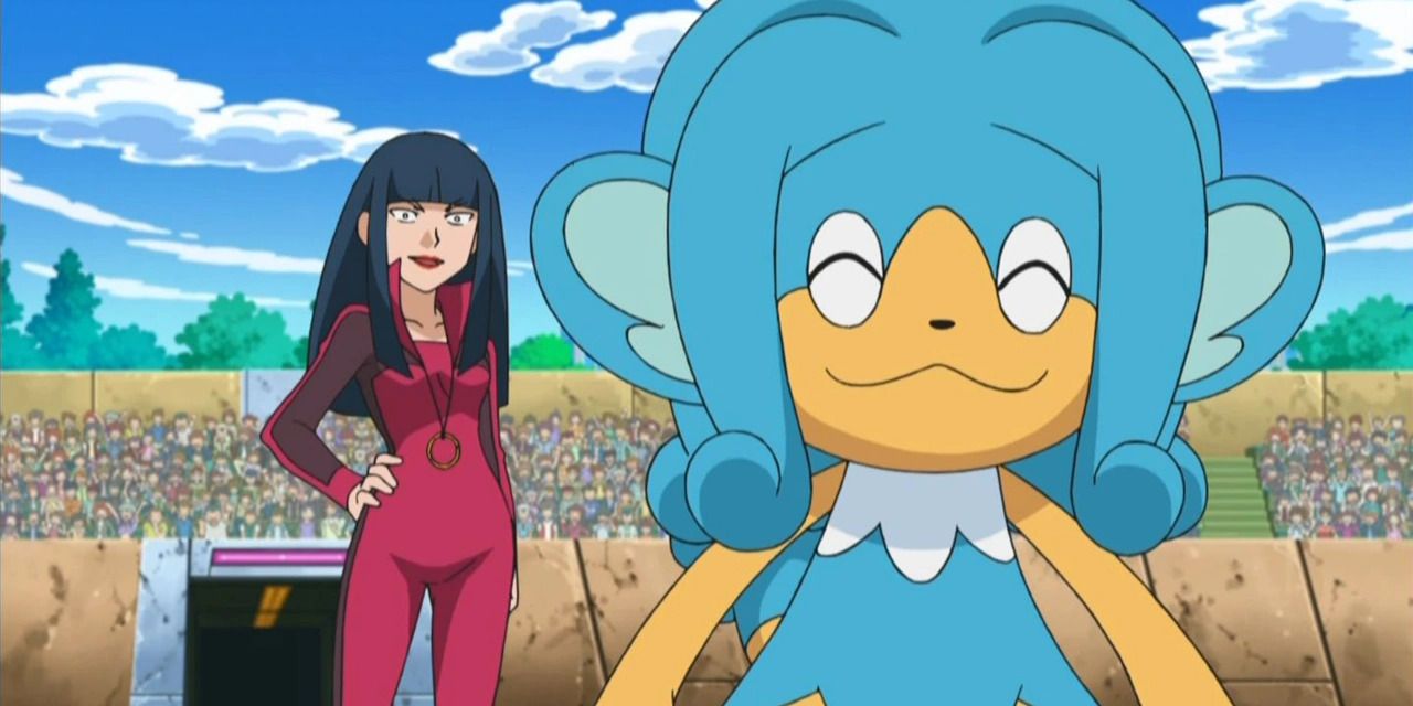 Pokémon Go: 15 Best Water-Type Movesets