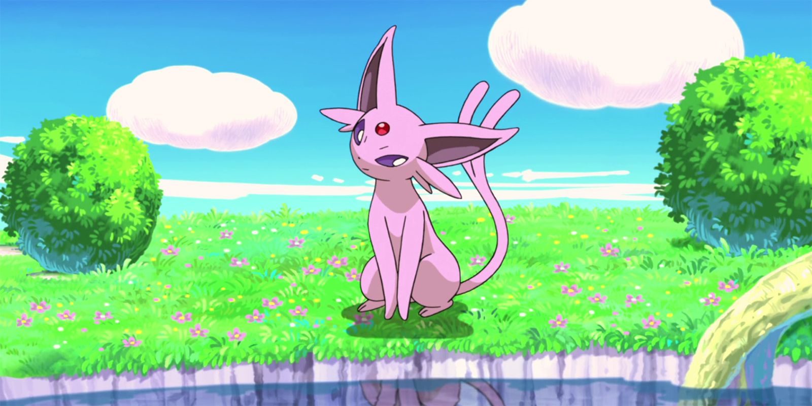 Every Pokemon Nature And Which Stats They Change