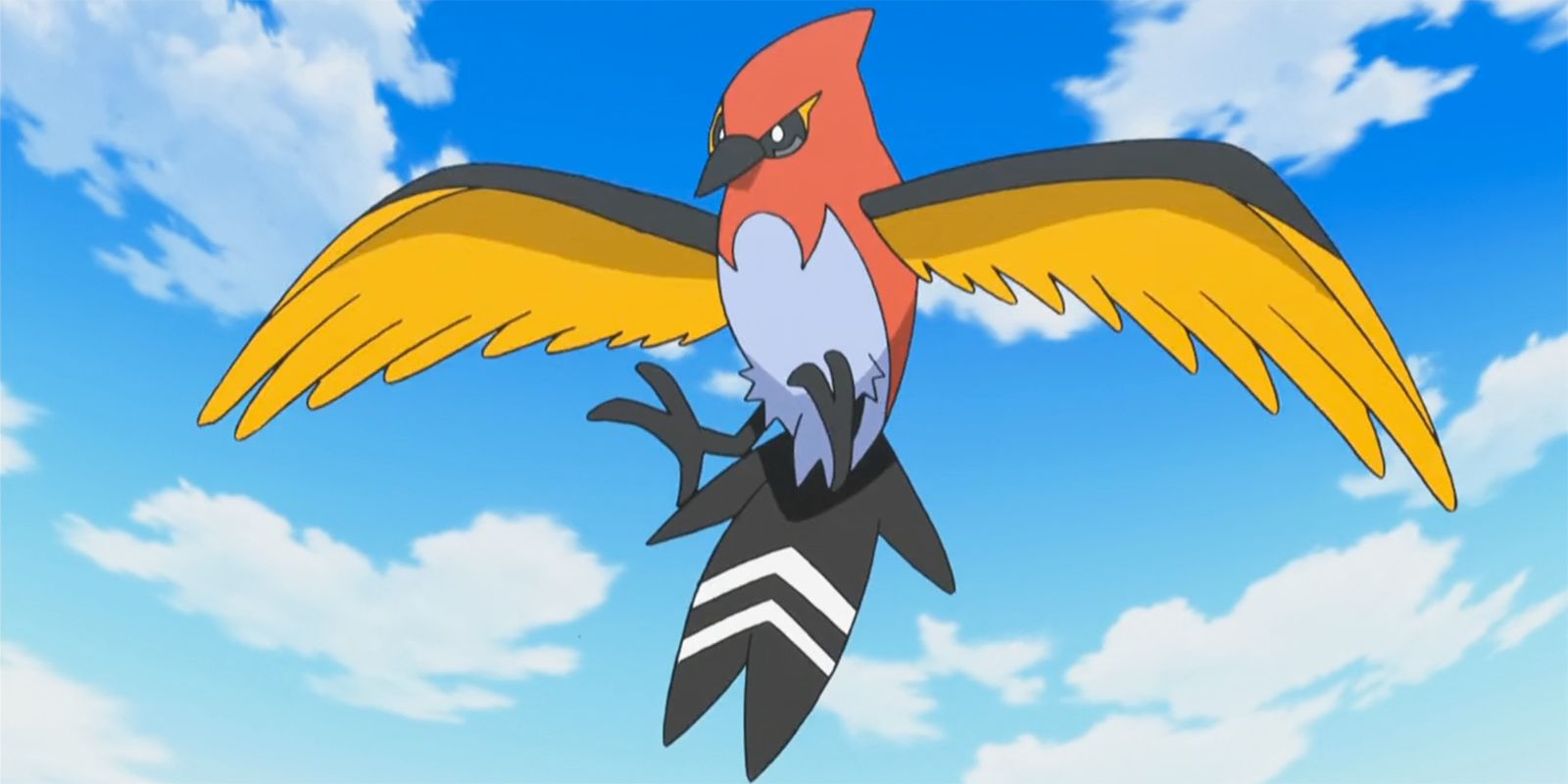 Pokémon Sword & Shield: Every Wild Area Pokémon Exclusive To Intense ...