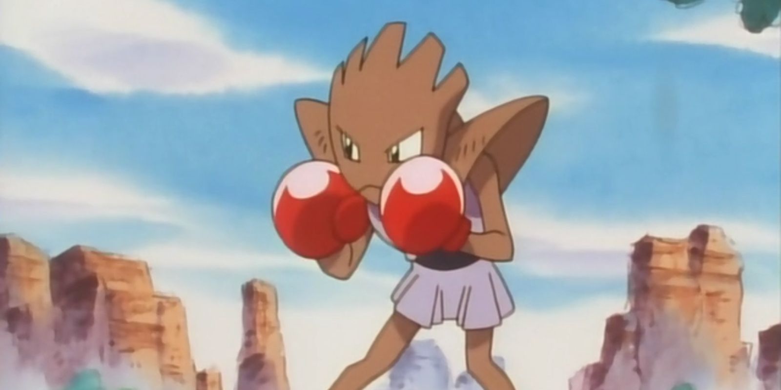 10 Best Boxers In Video Games