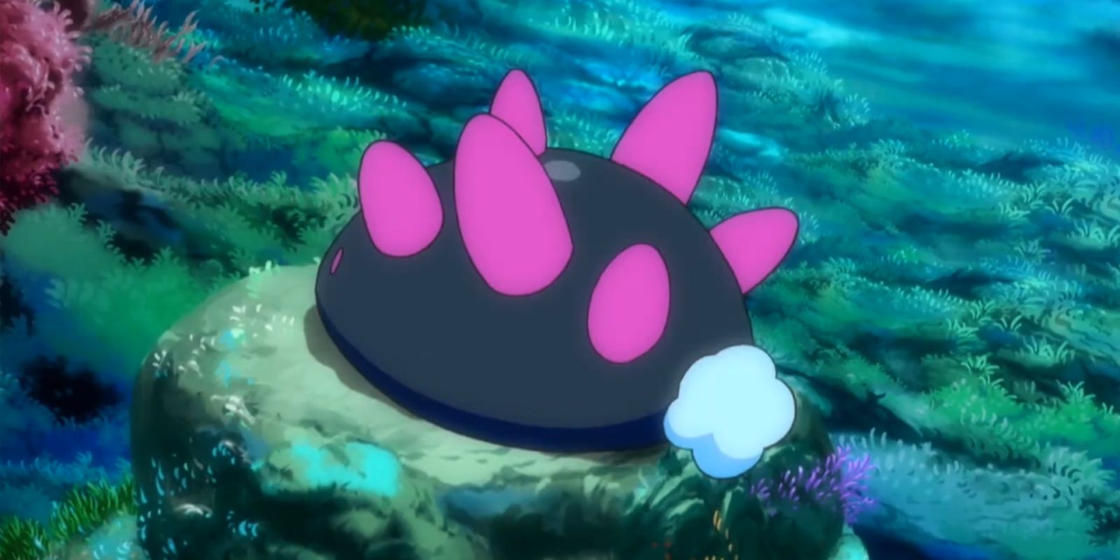 Pokémon Sword & Shield: Every Wild Area Pokémon Exclusive To ...