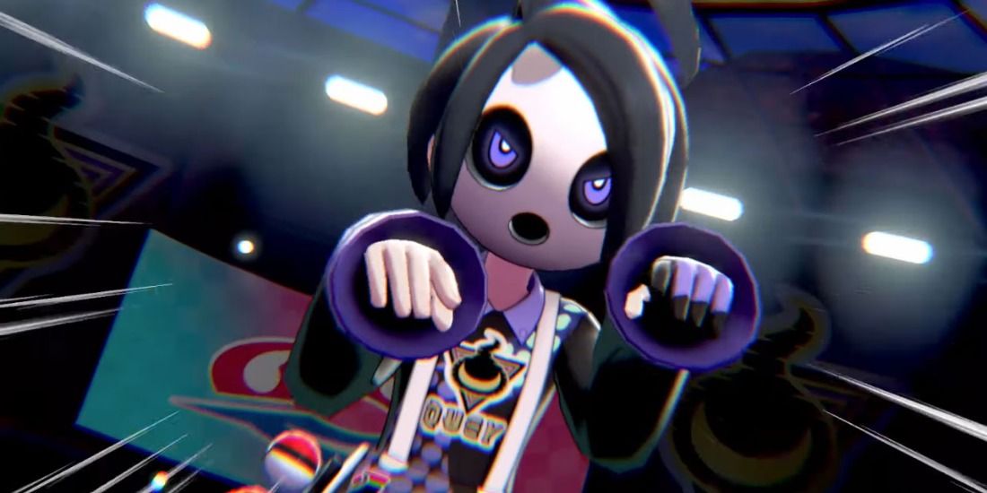 Bea vs. Allister: Who Is The Better Gym Leader In Pokémon Sword & Shield?