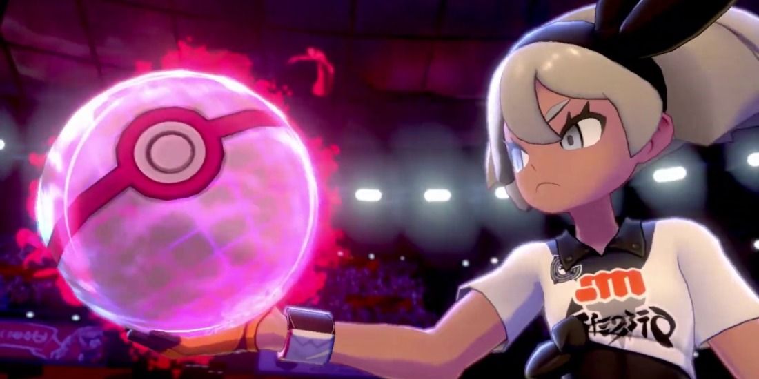 Bea vs. Allister: Who Is The Better Gym Leader In Pokémon Sword & Shield?
