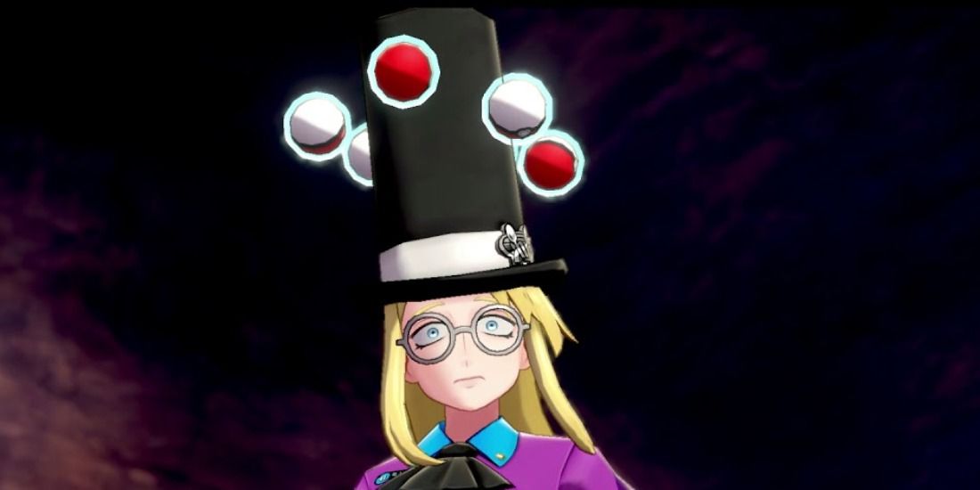 Pokémon Sword & Shield: Avery Vs. Klara - Which Is The Better Isle Of ...