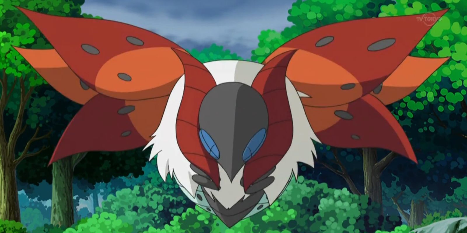 Pokémon Sword & Shield: Every Wild Area Pokémon Exclusive To Intense ...