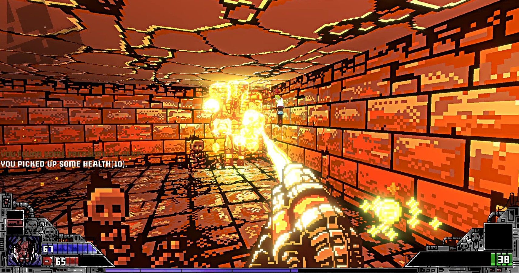 Project Warlock - Best Skill Tree and Weapon Loadouts