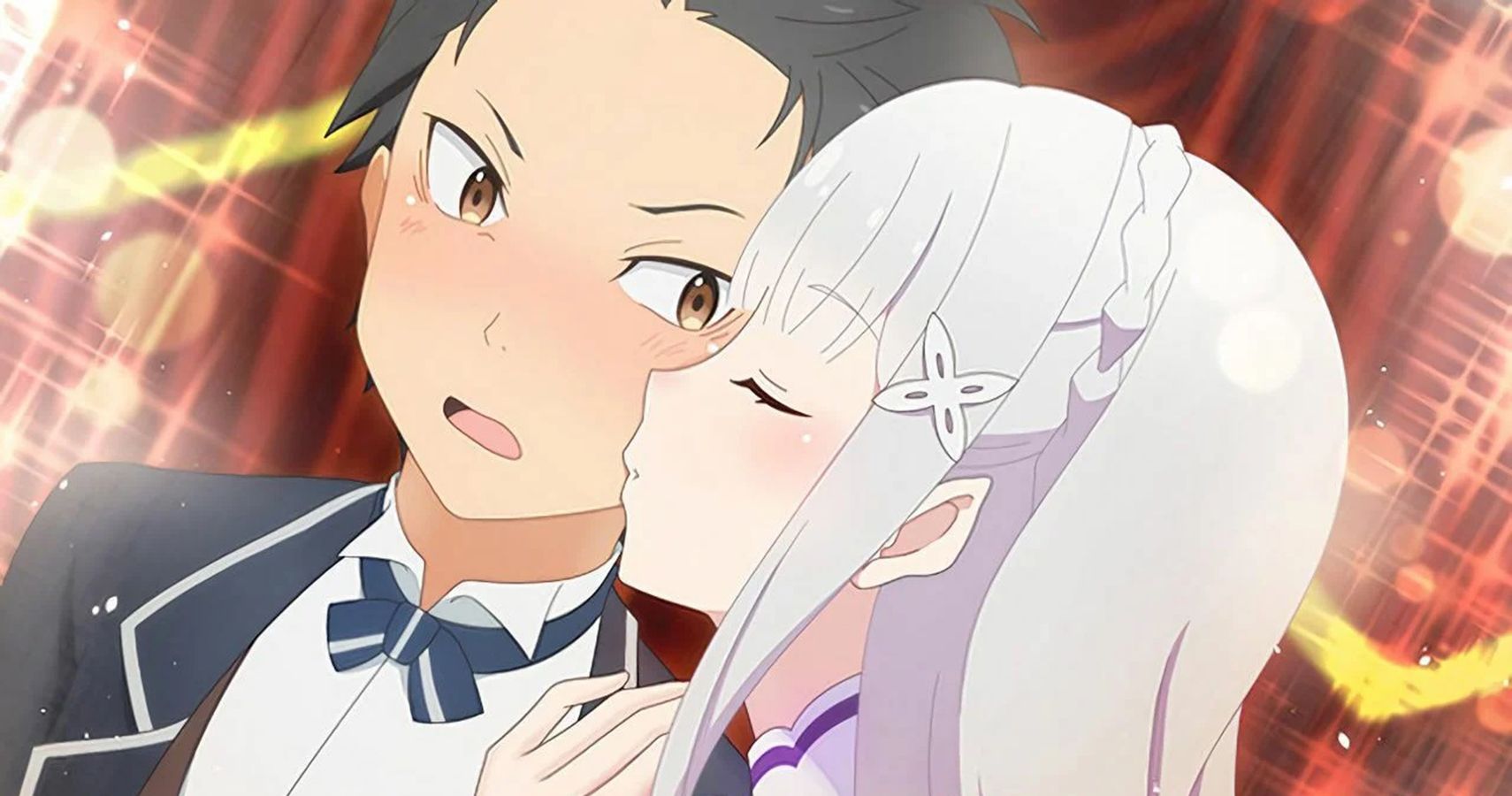 Re:ZERO - The Prophecy Of The Throne To Receive a Western Release This ...