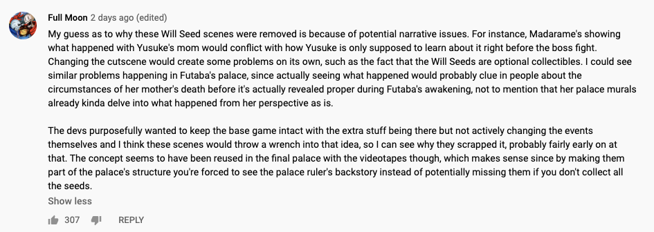 Persona 5 Royal: Dataminer Discovers Cut Scenes Depicting Kamoshida's ...