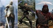 Skyrim 15 Powerful Builds Everyone Should Try Skyrim 15 Powerful Builds Everyone Should Try