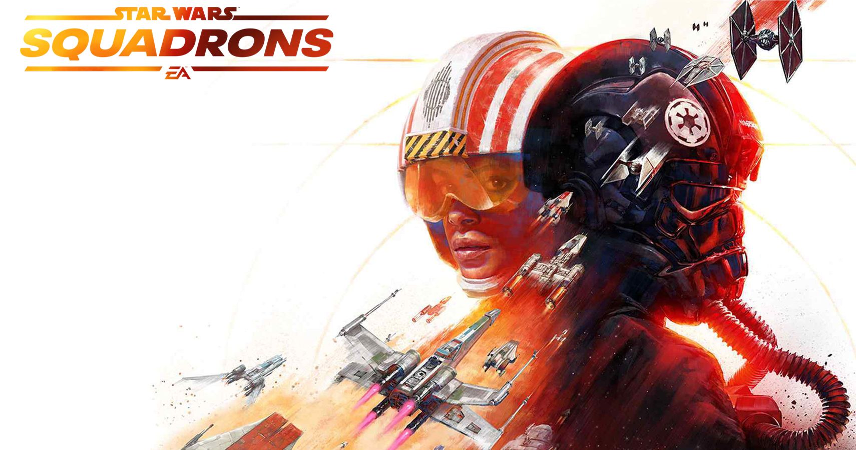 What To Expect From Star Wars: Squadrons June 18th Gameplay Reveal
